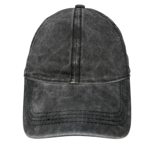 David and Young | Accessories | David And Young Slideback Baseball Cap ...